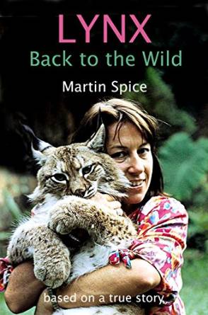 Author Interview with Martin Spice | Linda's Book Bag