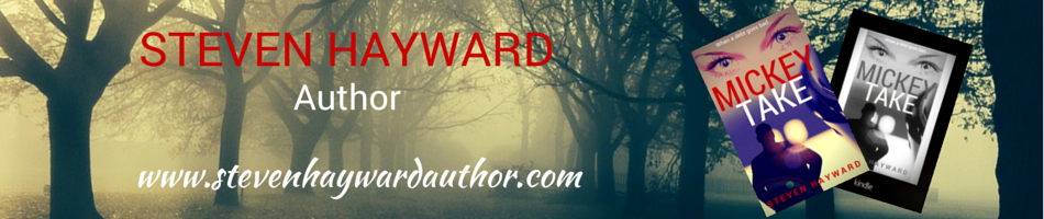 An Interview with Steven Hayward, author of the Debt Goes Bad Series ...