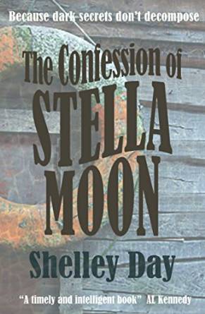 An Interview with Shelley Day, author of The Confession of Stella Moon ...