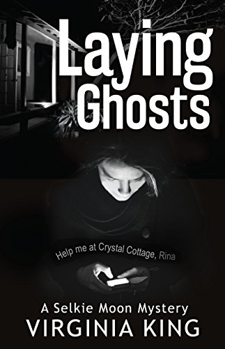Short Story: Laying Ghosts by Virginia King | Linda's Book Bag