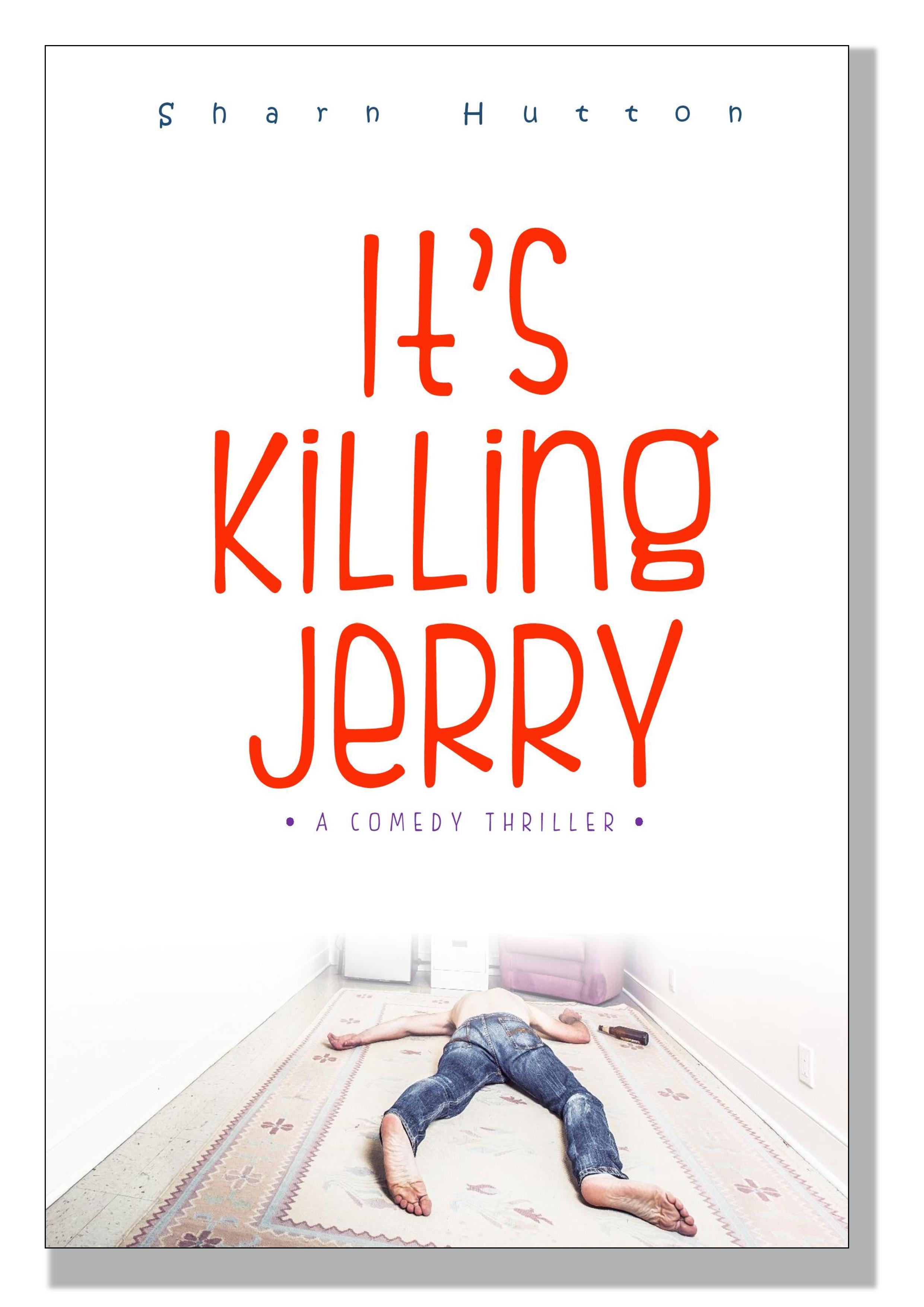 Adult Themes and Humour in Fiction, a Publication Day Guest Post by ...