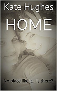 Autism, a Guest Post by Kate Hughes, author of Home | Linda's Book Bag