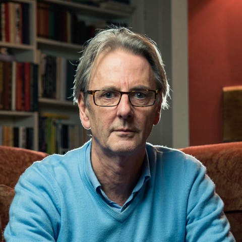 What Lies Around Us by Andrew Crofts | Linda's Book Bag