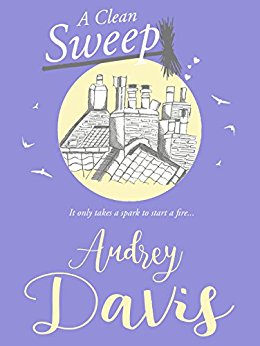 A Woman of A Certain Age: A Guest Post by Audrey Davis, Author of A ...