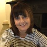 An Interview with Patricia Dixon, Author of Over My Shoulder | Linda's ...