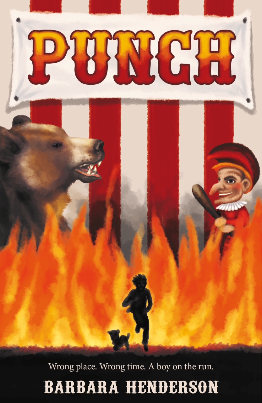 Why A Book Launch Matters: A Guest Post by Barbara Henderson, Author of ...