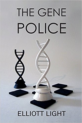 The Fifteen Year Gap: A Publication Day Guest Post by Elliott Light ...