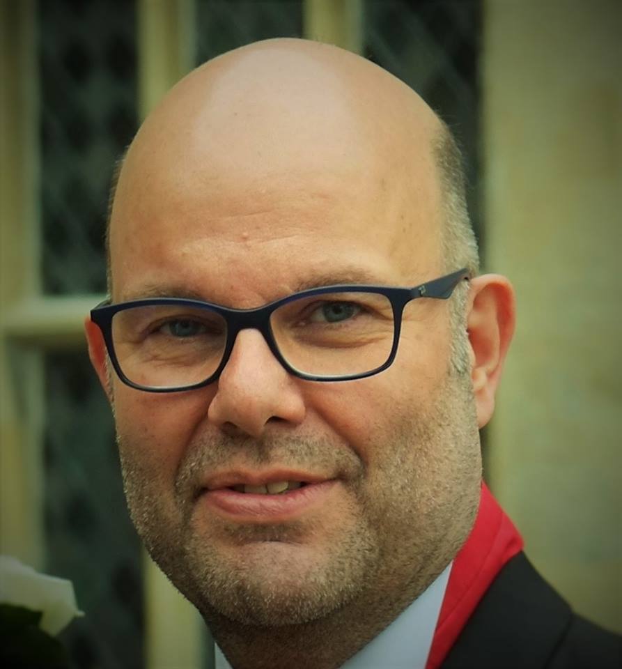 Thomas Pryce: A Guest Post by Mark Stibbe, Author of The Fate of Kings ...