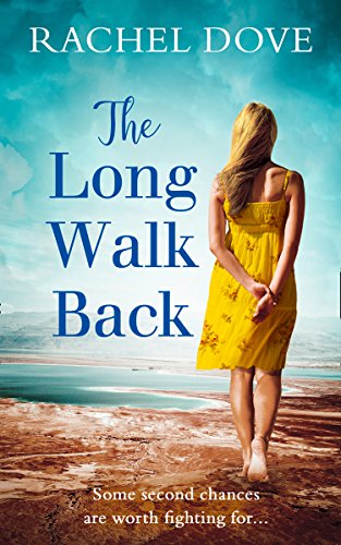 Extract and Giveaway: The Long Walk Back by Rachel Dove | Linda's Book Bag