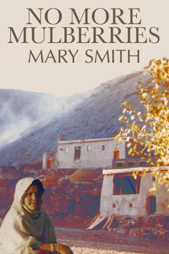 Staying in with Mary Smith | Linda's Book Bag