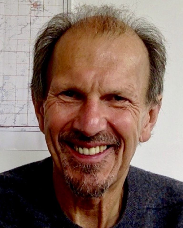 Staying in with Phil Rowlands | Linda's Book Bag