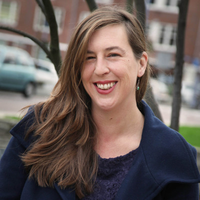 Staying in with Jennifer S. Alderson | Linda's Book Bag