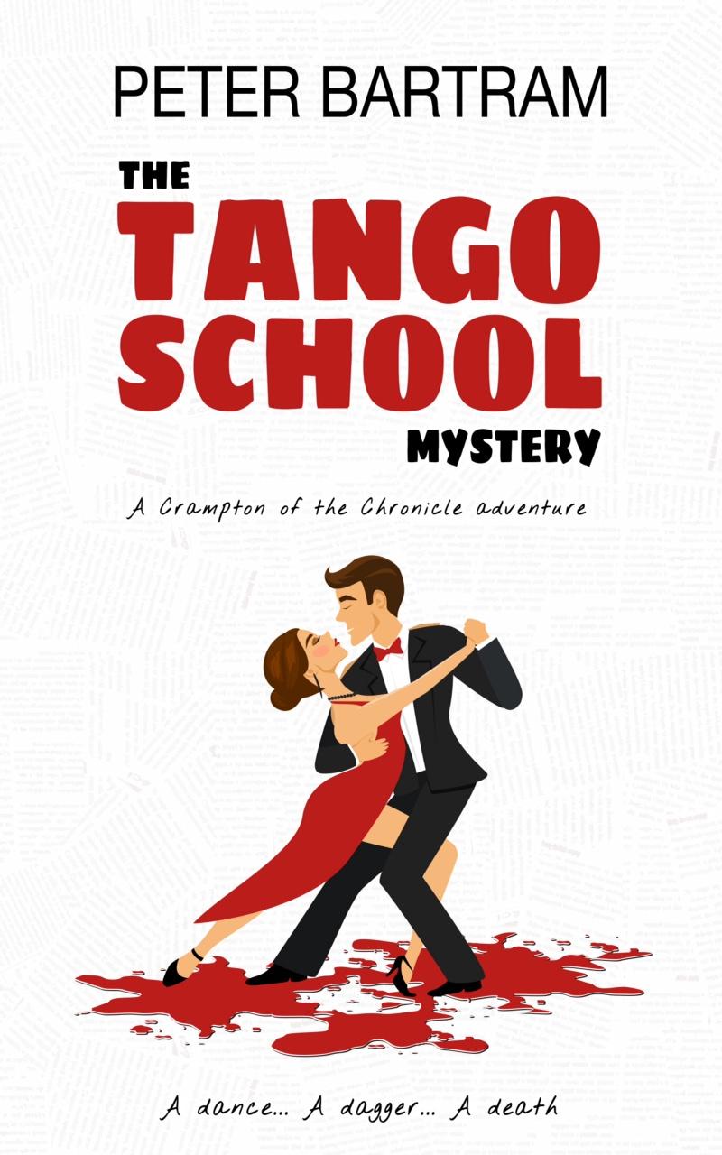 It Takes Two to Tango! A Guest post by Peter Bartram, Author of The ...