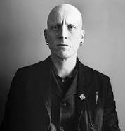 Bad Island by Stanley Donwood | Linda's Book Bag