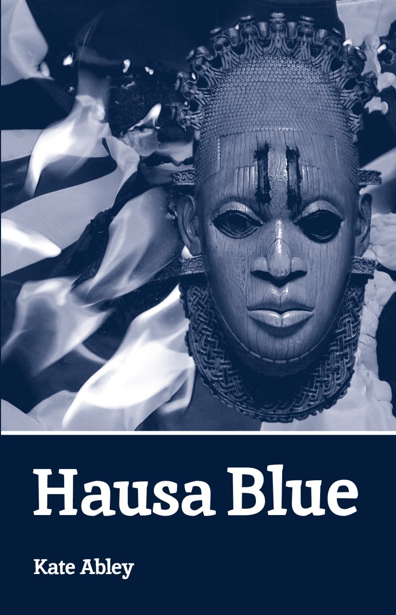 Staying in with Kate Abley | Linda's Book Bag