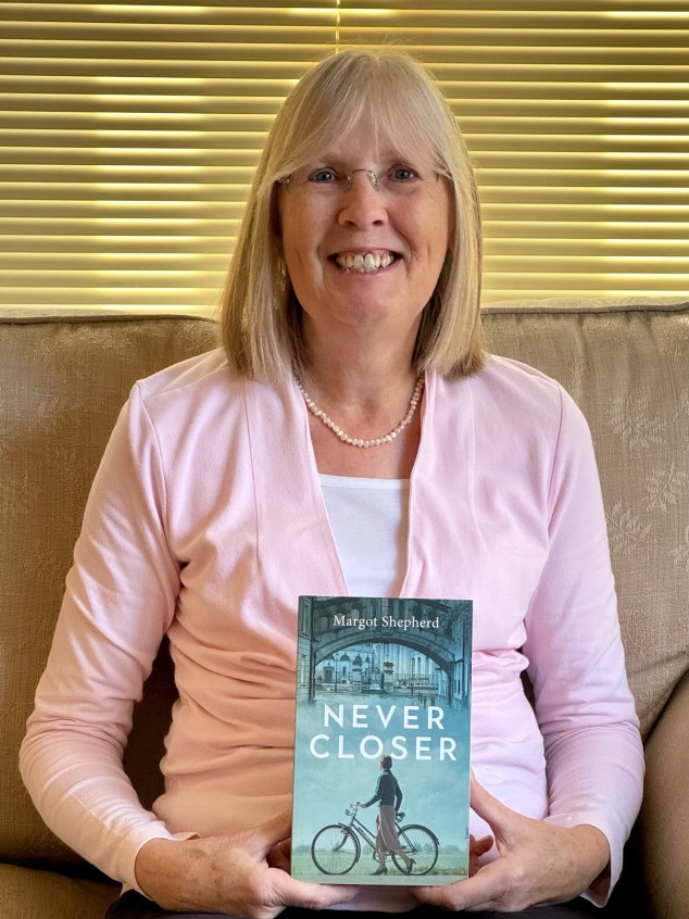 Linda's Book Bag | Loving books and reading