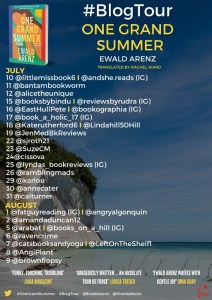 Linda's Book Bag | Loving books and reading